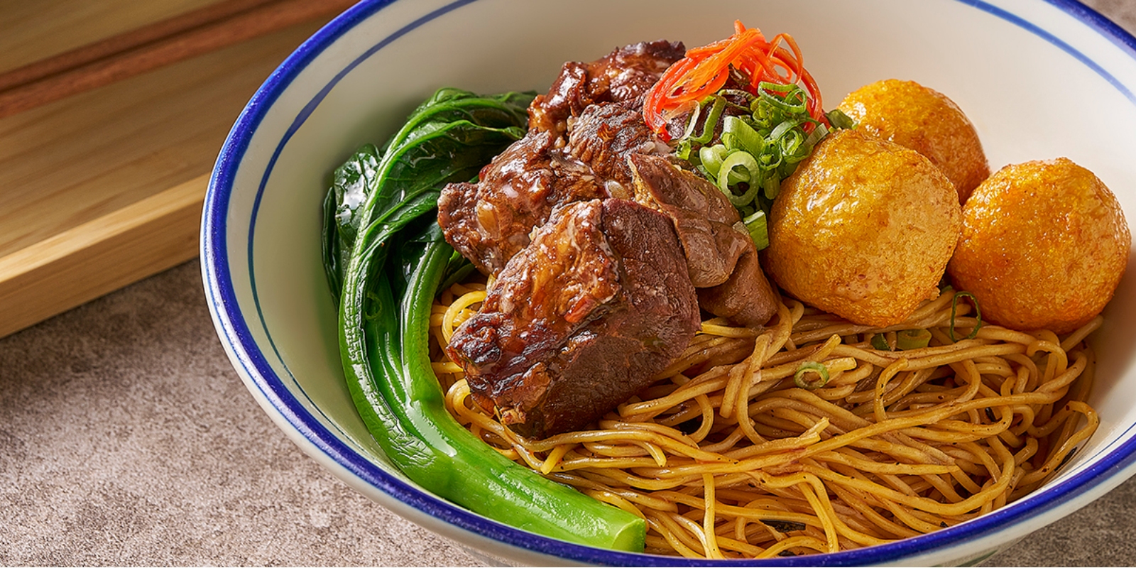 Terrace Chinese Kitchen (Landside Area, Terminal 1) | Plaza Premium Lounge