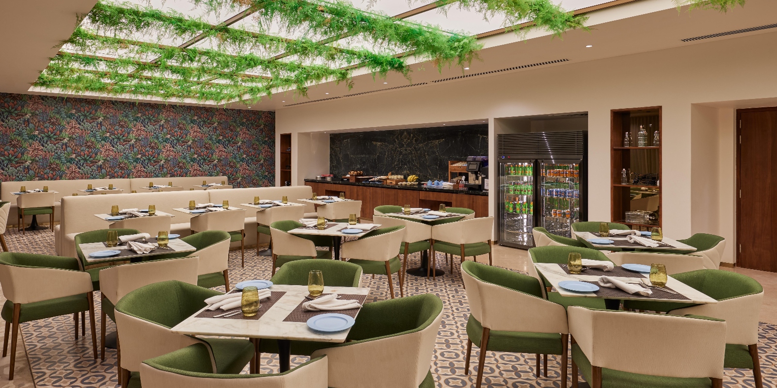 080 Arrival Lounge (Landside, Terminal 2) | Plaza Premium Lounge