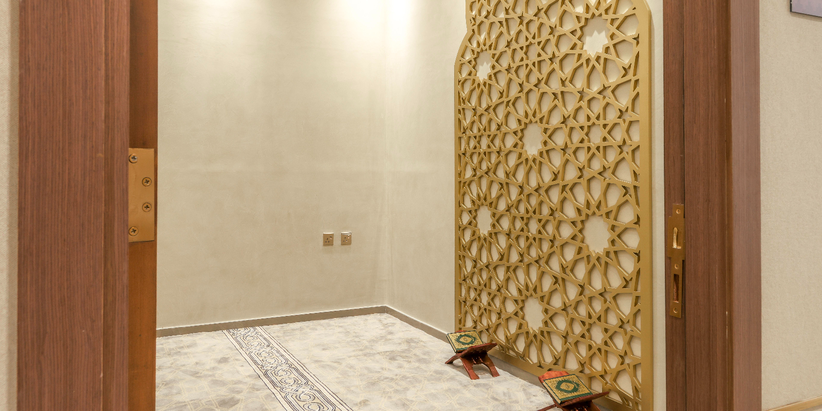 Hayyak VIP Lounge (International Departure, Terminal 3) | Plaza Premium ...