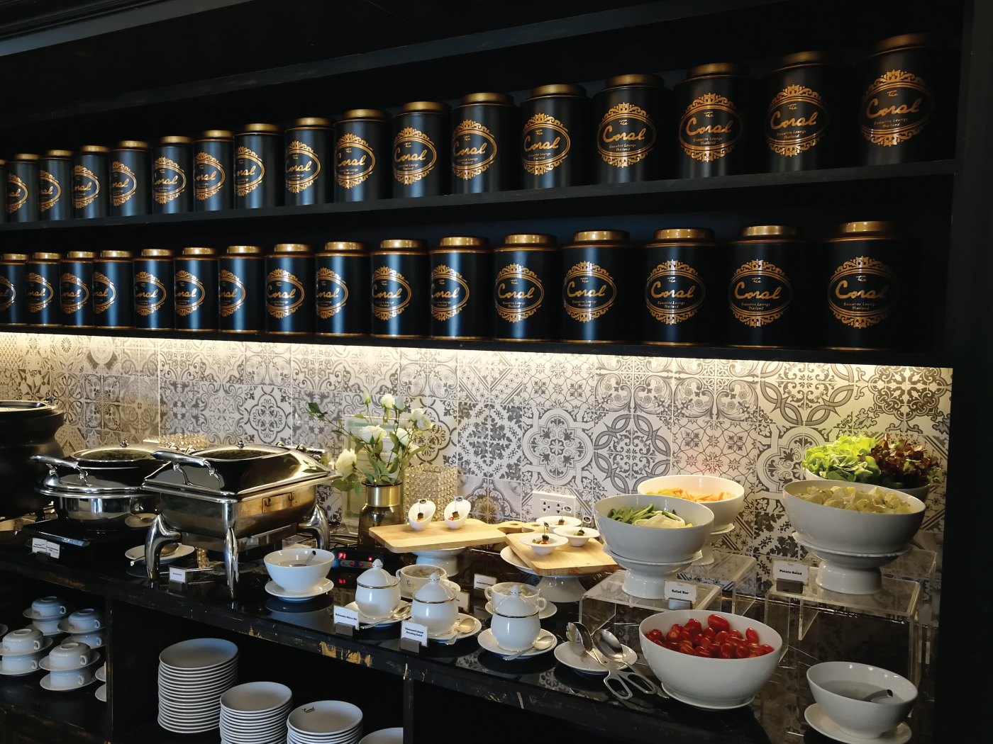 Coral Executive Lounge (Beach) (Domestic Departures, Terminal 1 ...