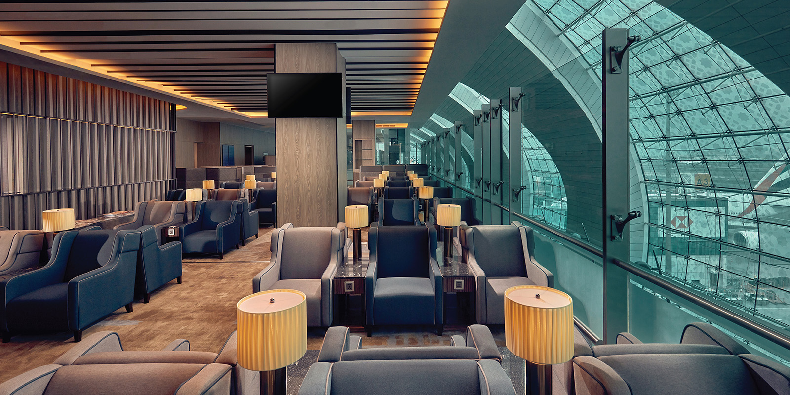 Making Travel Better | Award Winning Airport Lounge | Plaza Premium ...