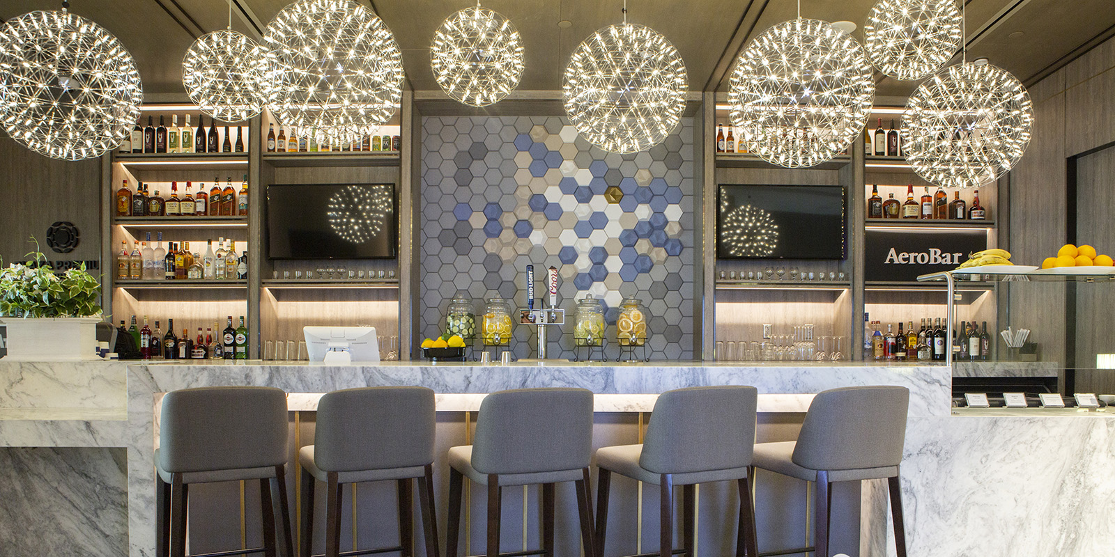 Making Travel Better | Award Winning Airport Lounge | Plaza Premium ...