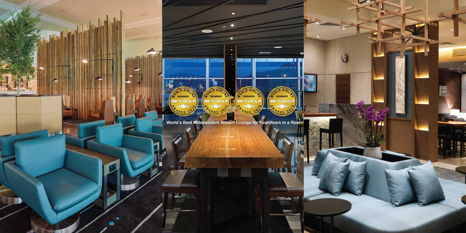 Plaza Premium Lounge | The World's Largest Independent Lounge Network