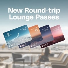 New Lounge Passes for Your Departure & Return Journeys | Plaza Premium ...