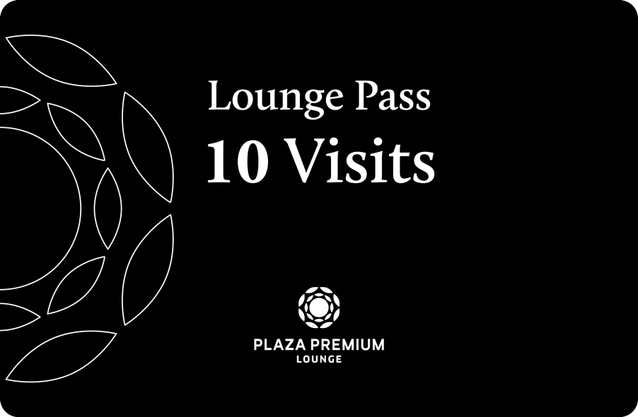 Plaza Premium Lounge Pass | One Pass To Access Global Airport Lounges ...