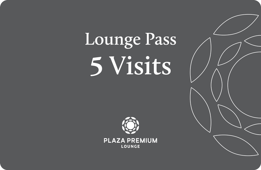 Plaza Premium Lounge Pass | One Pass To Access Global Airport Lounges ...