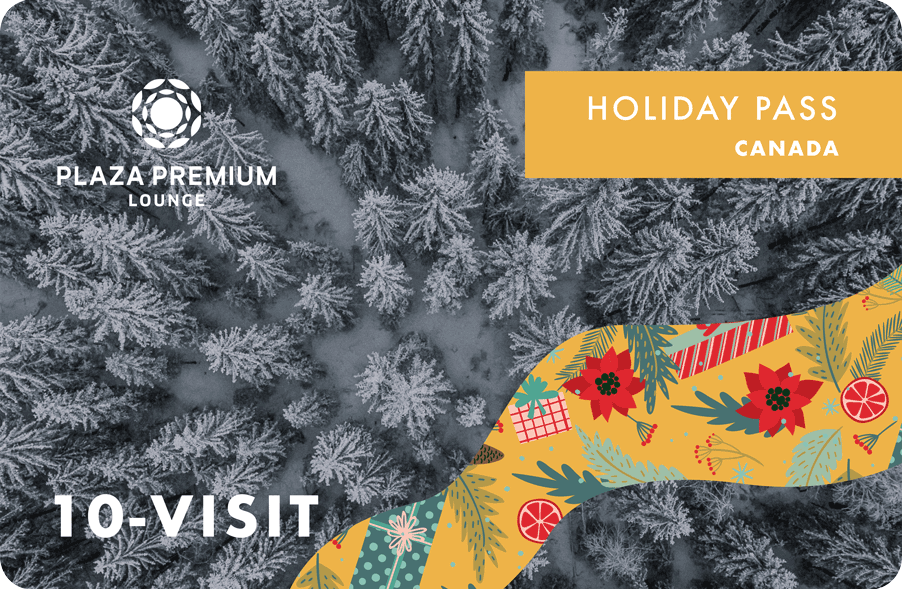 Plaza Premium Lounge Pass | One Pass To Access Global Airport Lounges ...